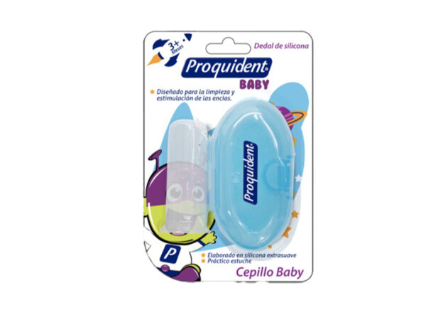 Portafolio de Productos - Higiene Oral