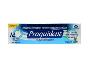 Tienda - Proquident
